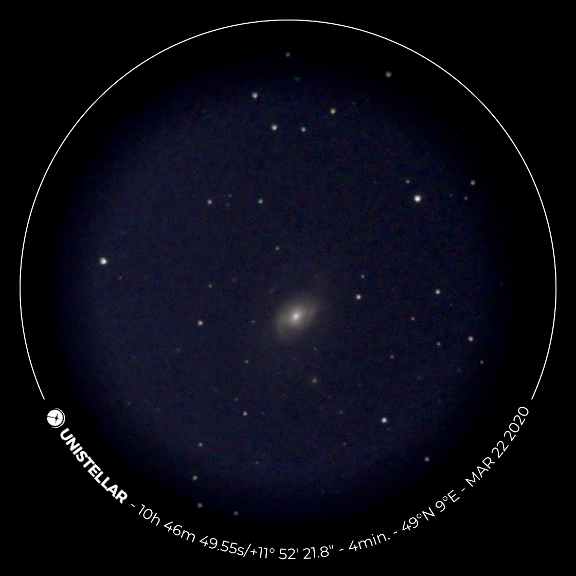 Messier 96 (M 96)